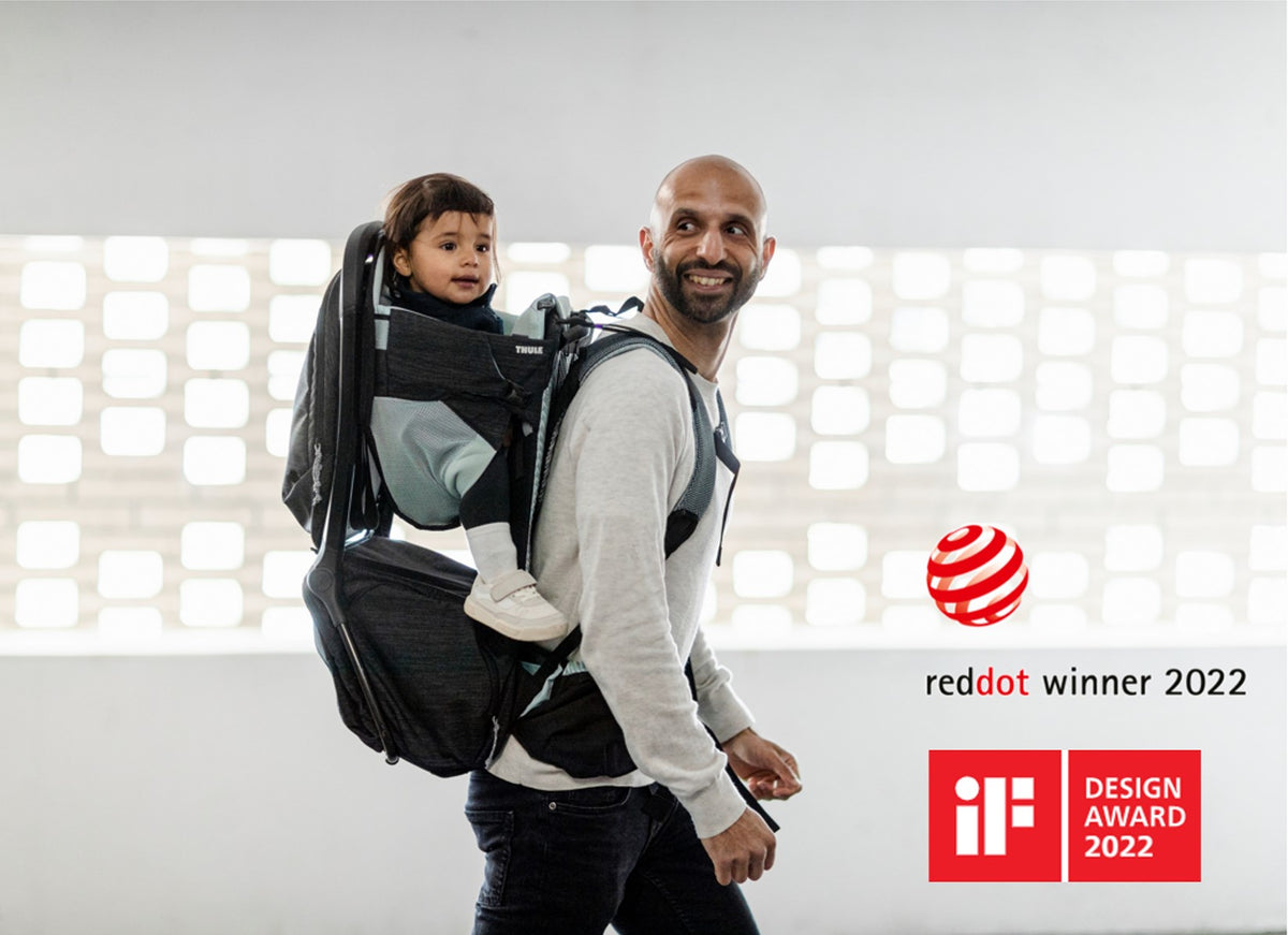 Thule Sapling Design Awards – föray
