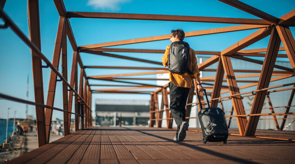 Bags/Luggage – föray