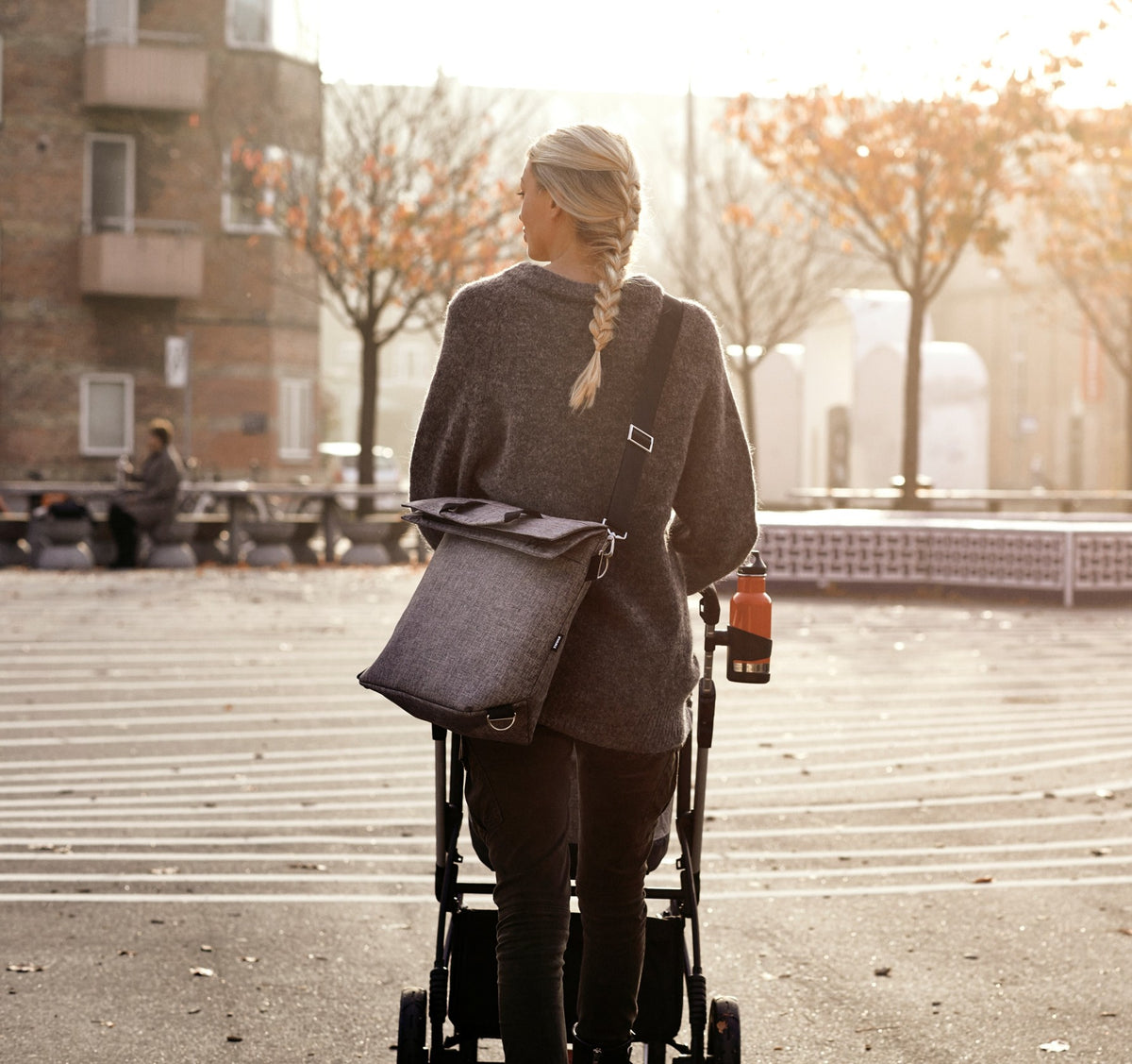 Thule Changing Bag – föray