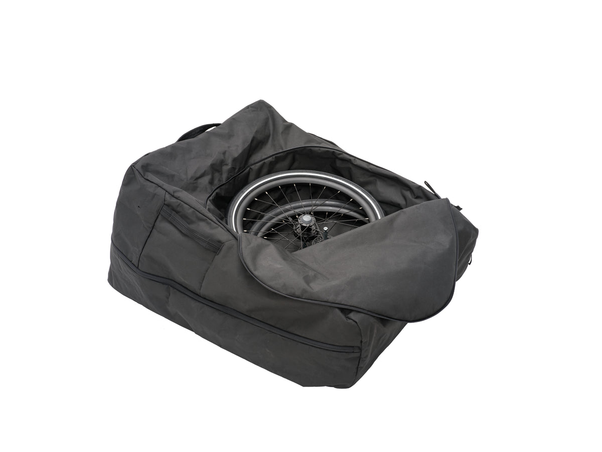 Thule Chariot / Double Travel Bag – föray