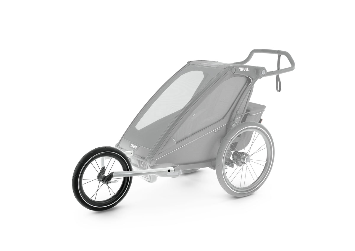 Thule Chariot Jogging Kit – föray
