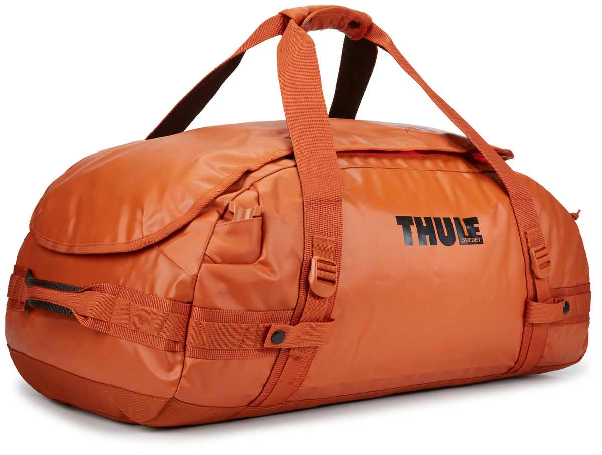Thule Chasm Duffel Bag - 70L – föray
