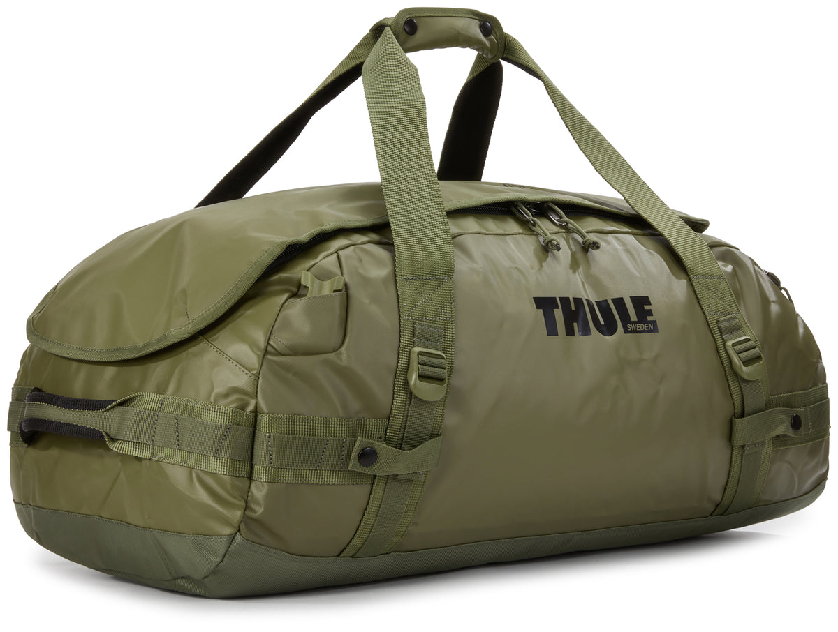 Thule Chasm Duffel Bag - 70L – föray