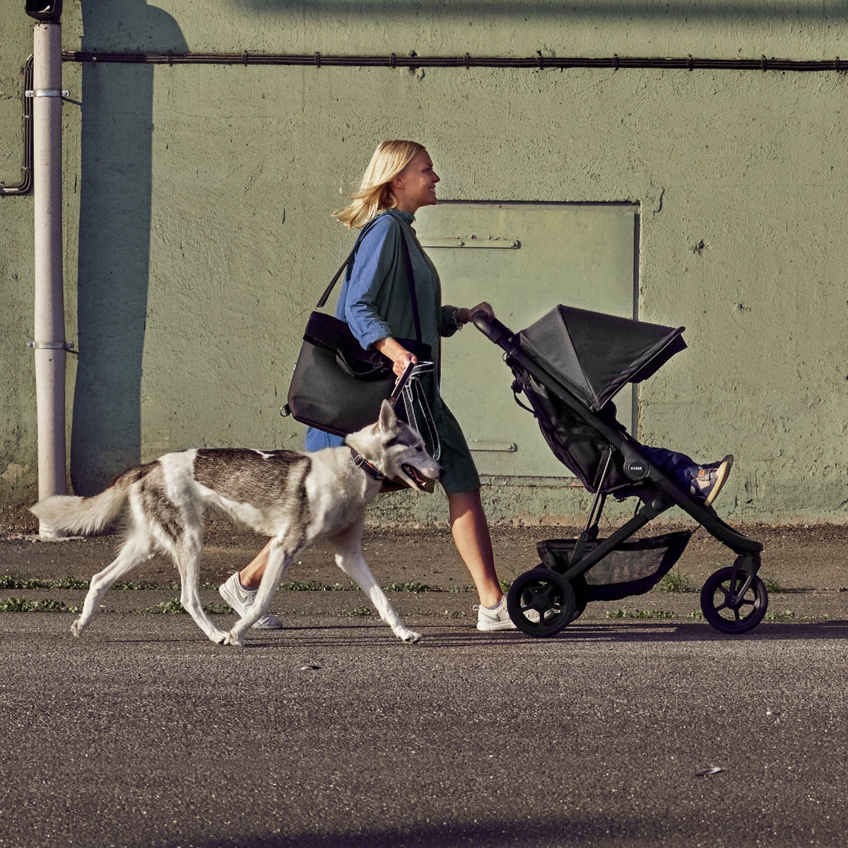 Thule Spring – föray